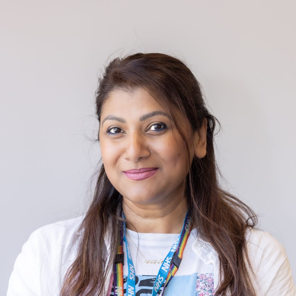 Meet the Team – The Grantham Practice NHS GP Stockwell